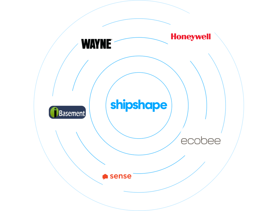 Shipshape: AI-Powered Home Maintenance Solution